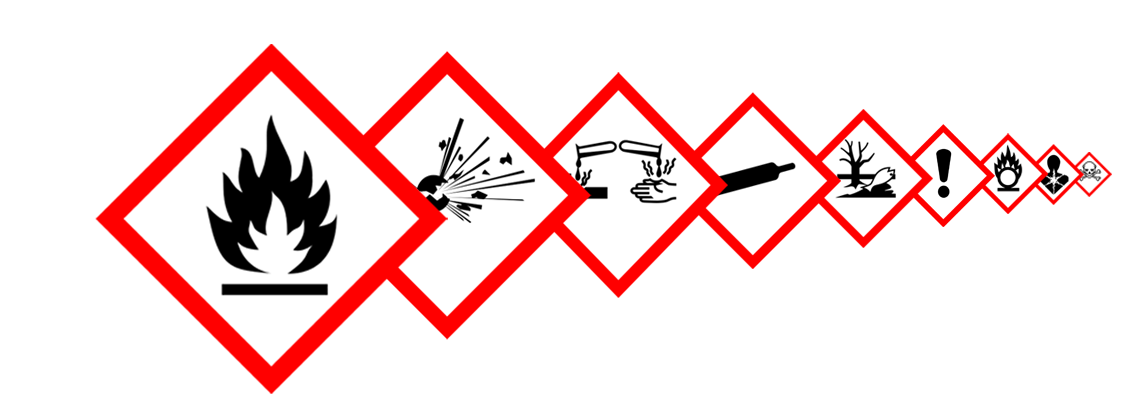 How To Create A Safety Data Sheet Sds Royal Chemical 5421